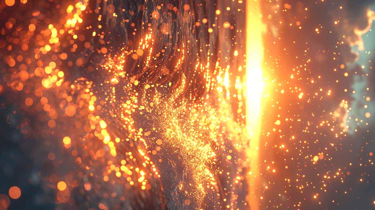 Master Lanto: Guardian of Inner Light, Devotion, and Peace