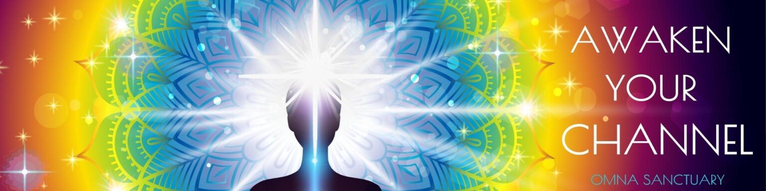Awaken Your Channel by Natalie Glasson | Learn Channeling & Spiritual ...