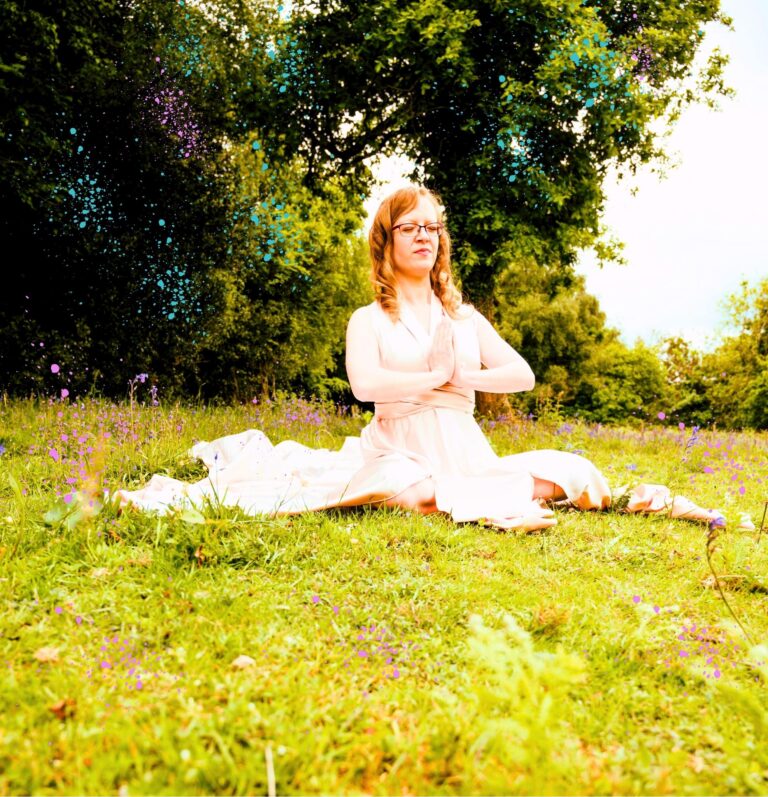 About Natalie Glasson | Spiritual Channeler, Mentor & Founder of Sacred ...