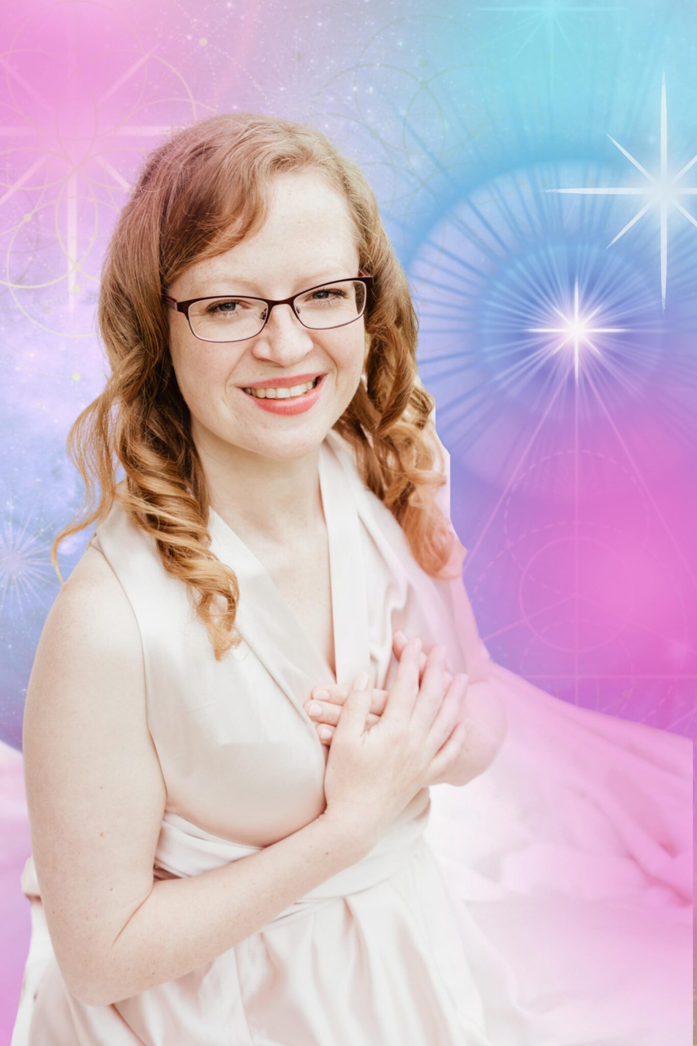 OmNa by Natalie Glasson | Channeled Messages, Spiritual Guidance ...