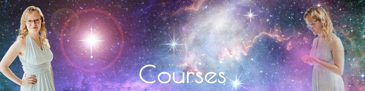 Spiritual Courses by Natalie Glasson | Channeling & Ascension Training ...