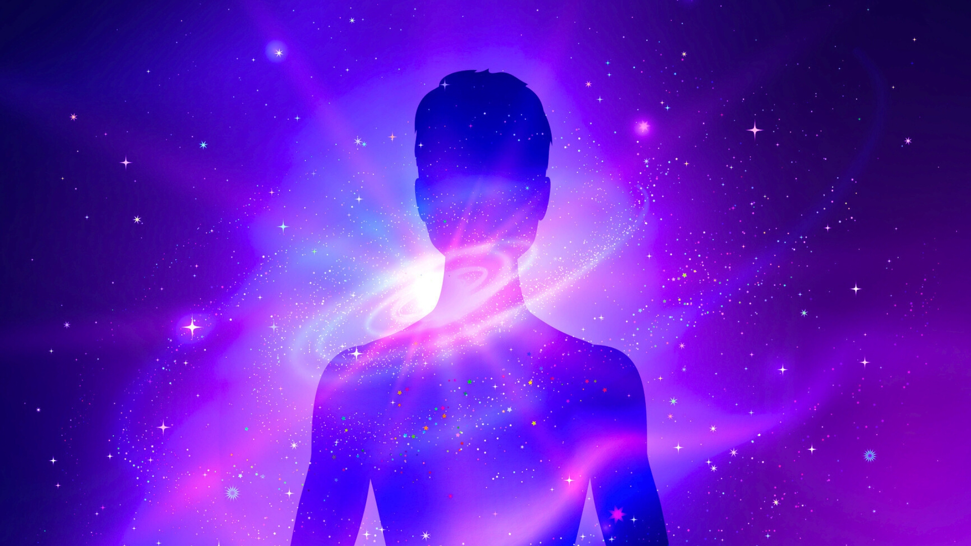 Which Energy Imprint? by Celestial White Beings