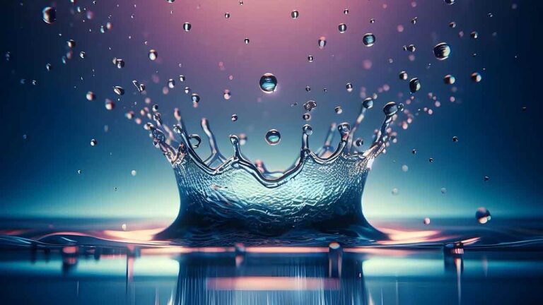 Water Spirits: Guardians of Purification, Ascension, and Earth's Harmony