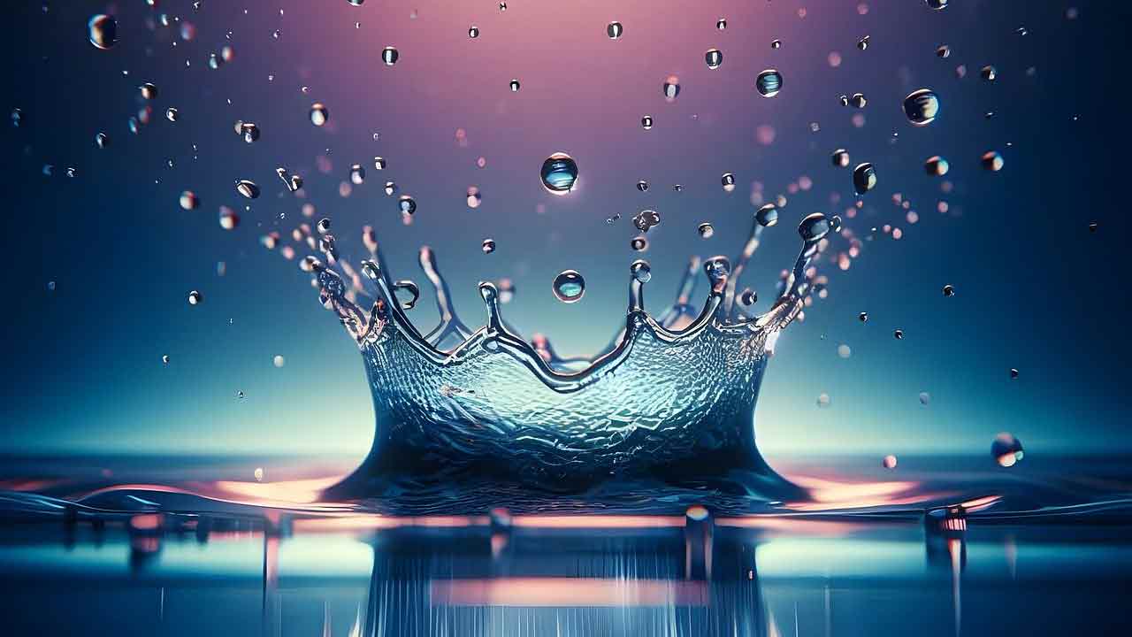 Water Spirits: Guardians of Purification, Ascension, and Earth's Harmony