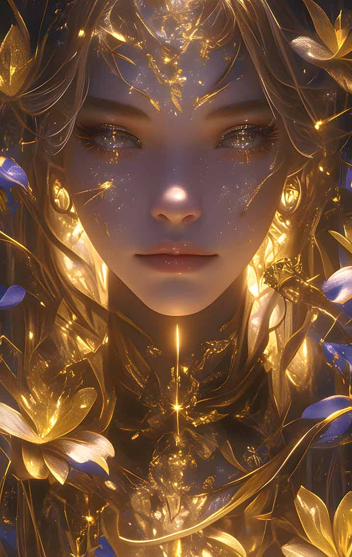 Angelic Beings: Definition, Purpose & Function