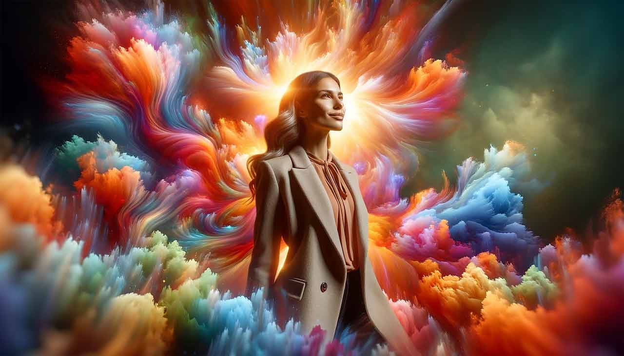 What Is the Auric Field? - What Does the Aura Do?