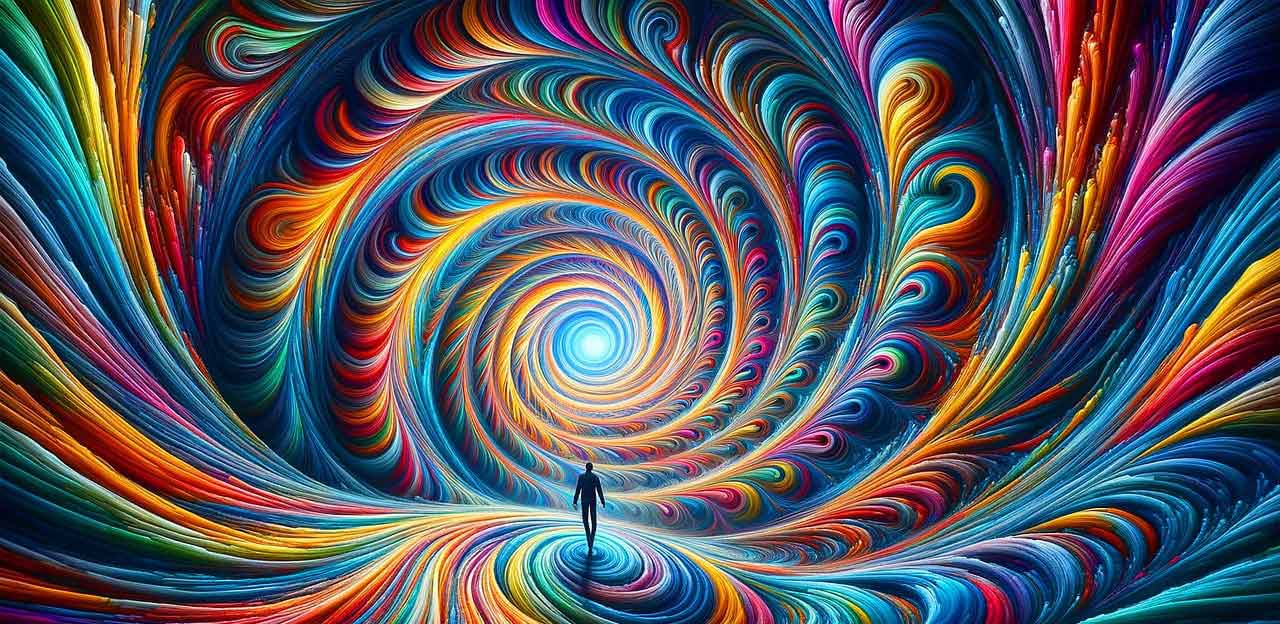 Higher Self – What It Is and How It Guides You