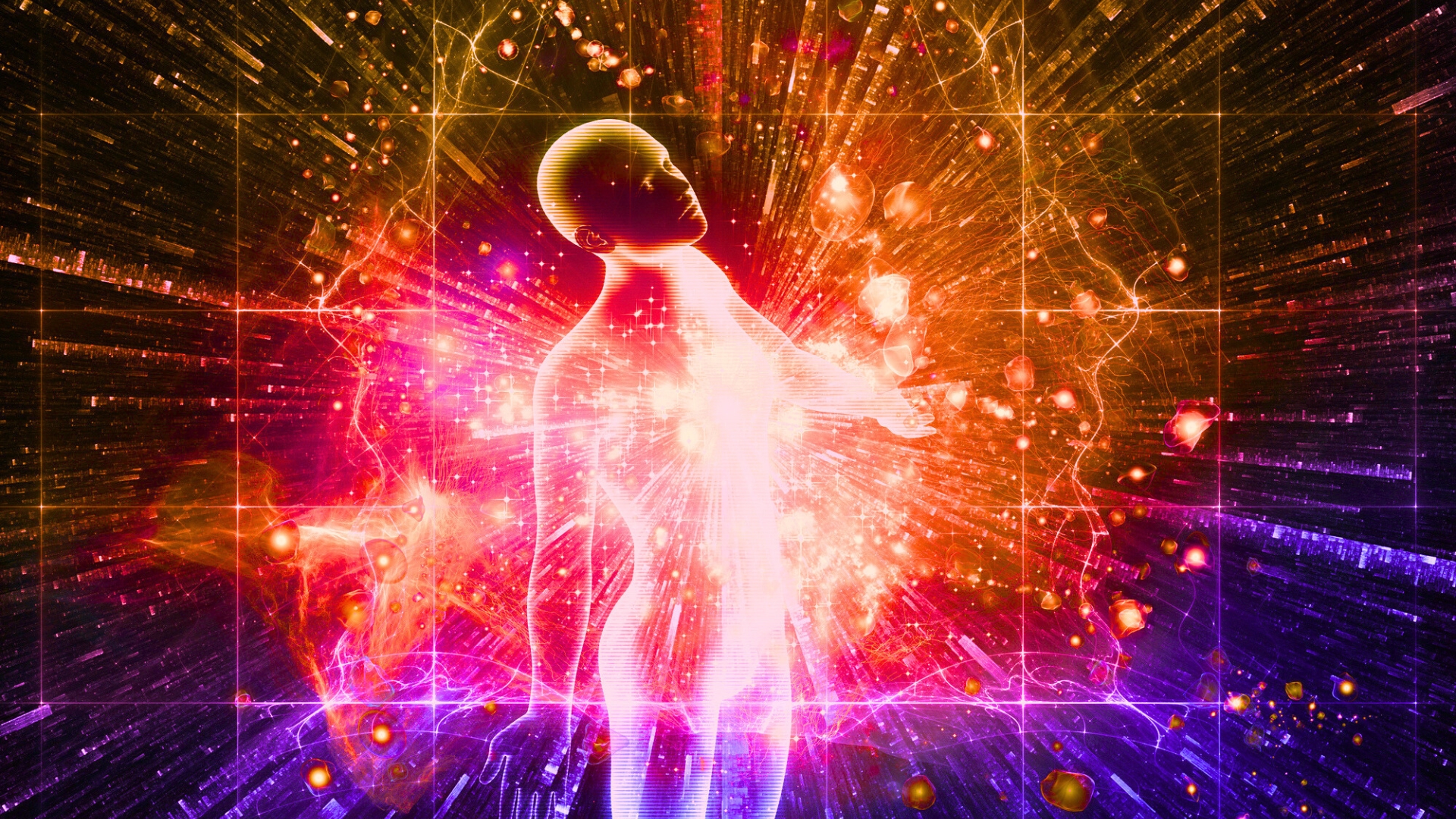 I AM Divine by Archangel Michael