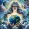 Mother Earth – Who She Is and Her Sacred Connection to Us