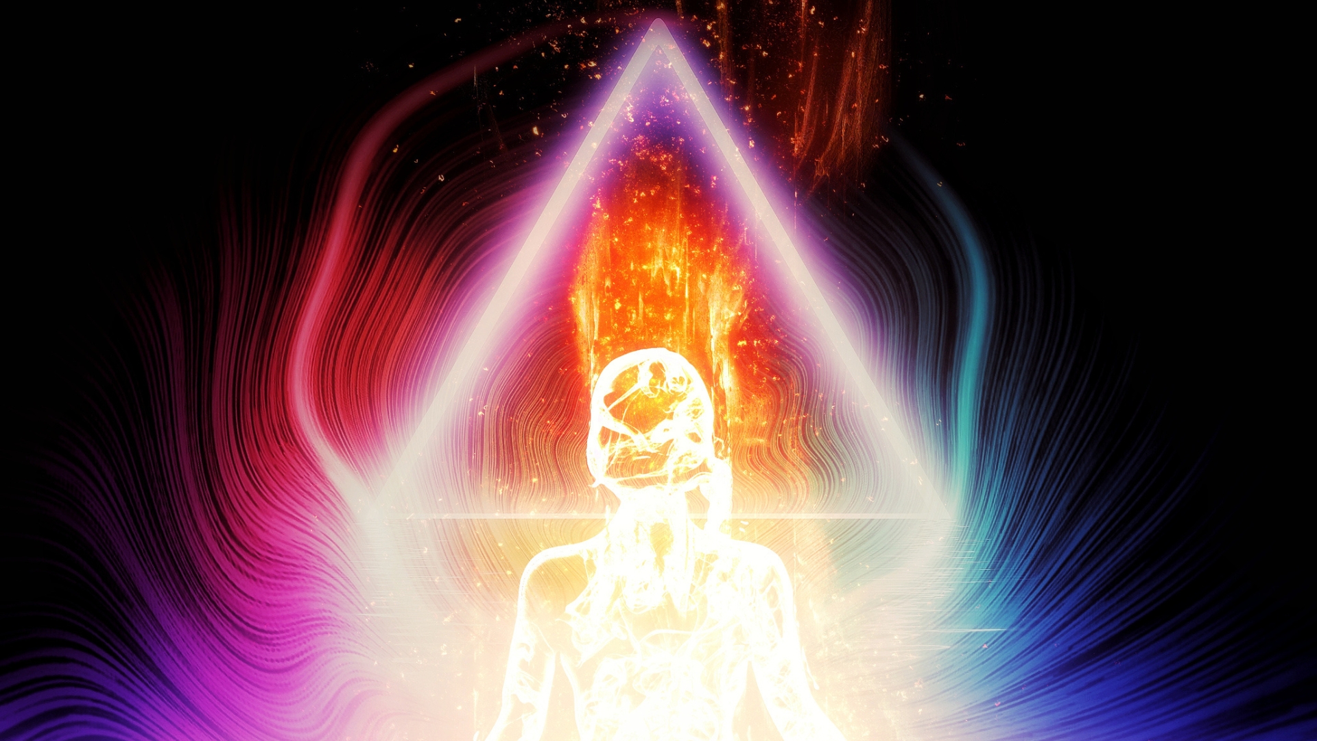 Awakening Divine Will by Mother Mary